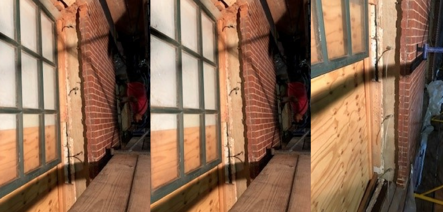 Case Studies: Cintec Anchors Used in School Window Replacement Project - Contractor Supply Magazine